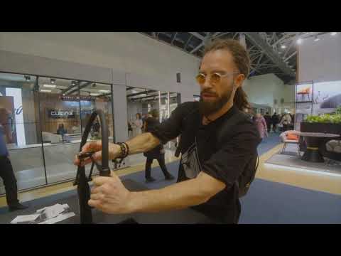 Премиальные кухни ENLI на заказ в Москве | От 200 т.руб